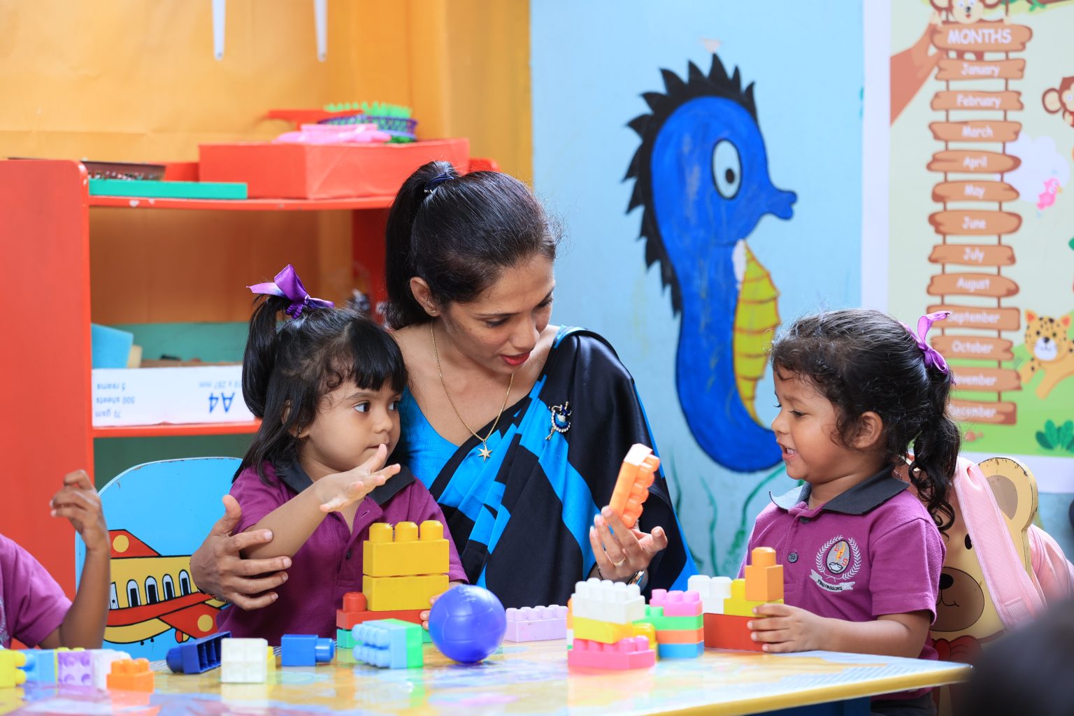 Leeds International School